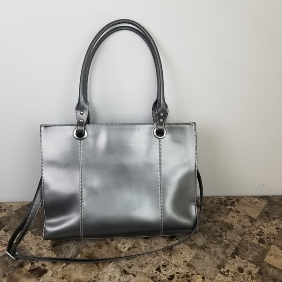 Tannery West | Bags | Tannery West Laptop Bag | Poshmark